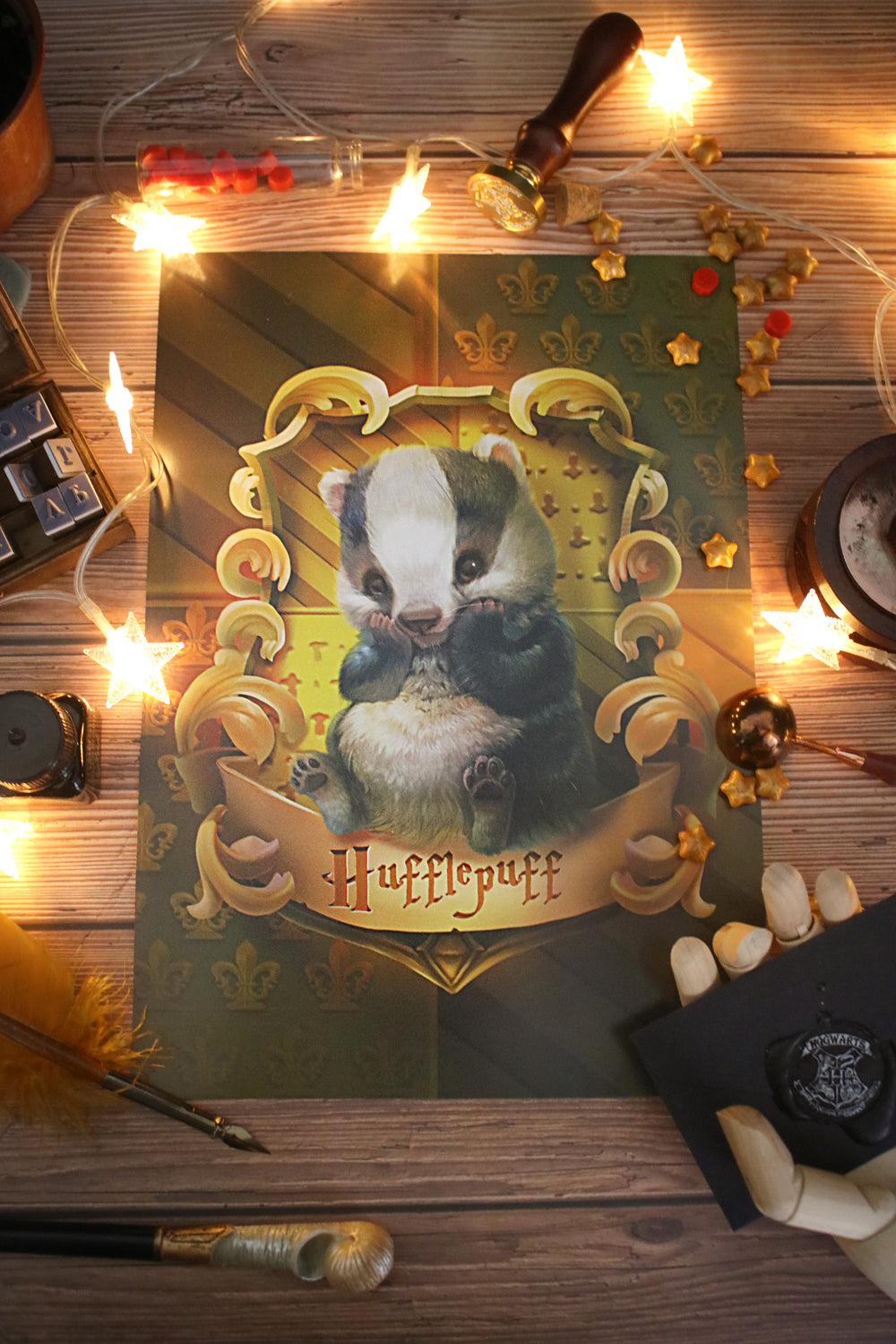 Art Dolls – Wylfi's Shop